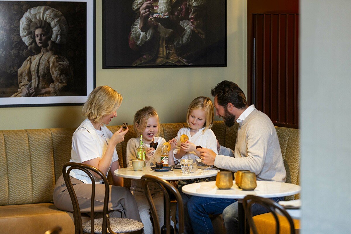 Gallery | City Hotel Gouda