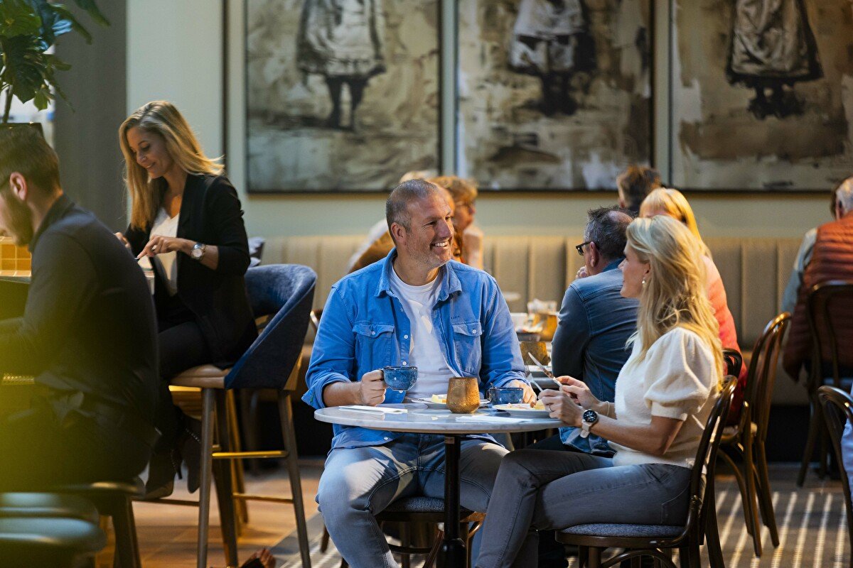 Gallery | City Hotel Gouda