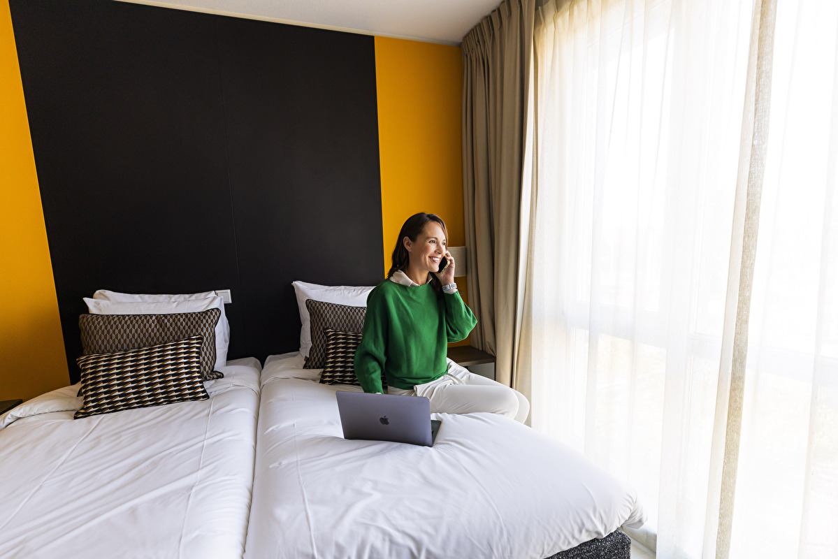 Gallery | City Hotel Gouda